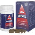 Erexol avis : composition, prix, effets secondaires et où l’acheter ...
